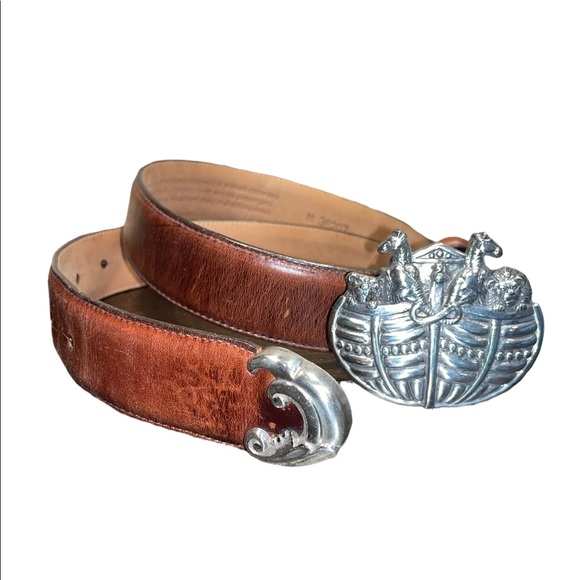 Brighton | Accessories | Brighton Ladies Museum Collection Brown ...